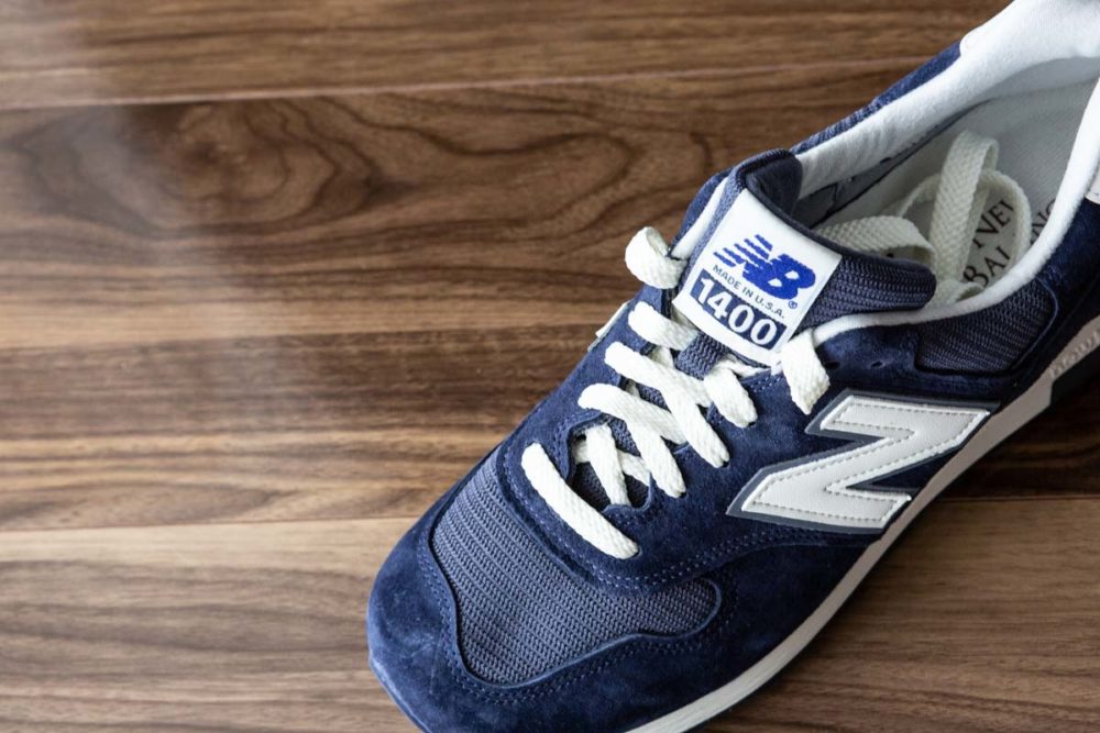 ニューバランス1400徹底解剖!!なぜオシャレな人はM1400を履くのか？ | SNEAKm スニーカム