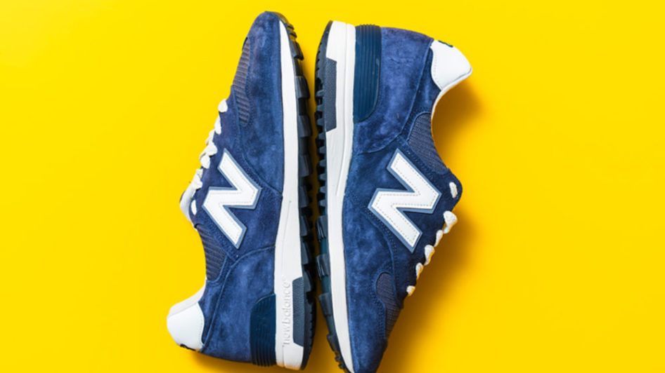 ニューバランス1400徹底解剖!!なぜオシャレな人はM1400を履くのか？ | SNEAKm スニーカム