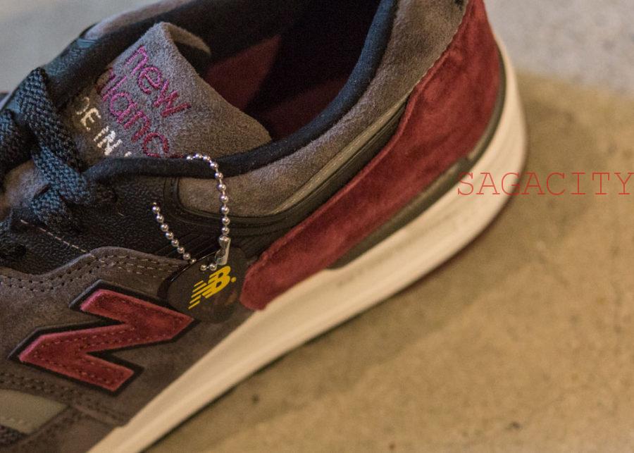 【Bristy（ブリスティ）】20年以上ニューバランスを愛する店主が名古屋市大須で運営するセレクトショップ | SNEAKm スニーカム