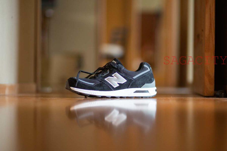 「ニューバランスM1450」人気品番1400のアップグレードモデル | SNEAKm スニーカム